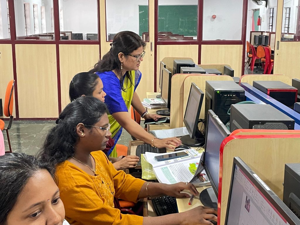 Teachers Training Programme - HOCL School